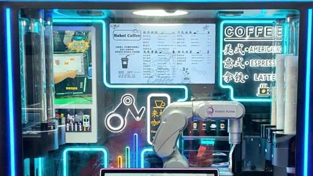 Công ty Cổ phần Robot AI Việt Nam: Bản lĩnh tiên phong, Chiến lược vững ...