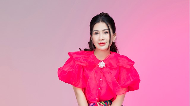 Nguyễn Thu Hồng - CEO Tập đoàn F.O.G: Tình yêu với sản phẩm organic