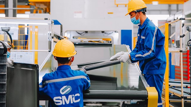 Thép SMC (SMC) báo lỗ 178 tỷ đồng trong quý III/2023, công bố nợ xấu ...