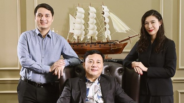 Ông chủ kín tiếng tiết lộ bí quyết "ứng biến vươn mình" giúp Alphanam ...