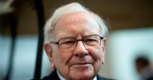 Những câu nói truyền cảm hứng hay nhất của Warren Buffett