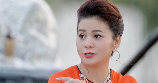 Bà Lê Hoàng Diệp Thảo tố cáo: “Nhóm thao túng dùng luật rừng, thuê người mặc đồng phục Trung ...