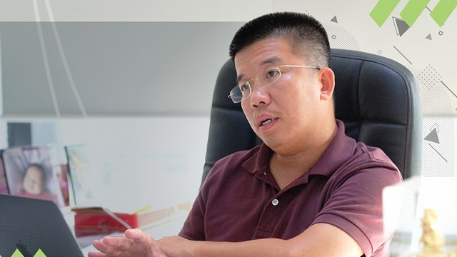 CEO CleverGroup Nguyễn Khánh Trình: Tôi không muốn đầu tư vào mô hình ...