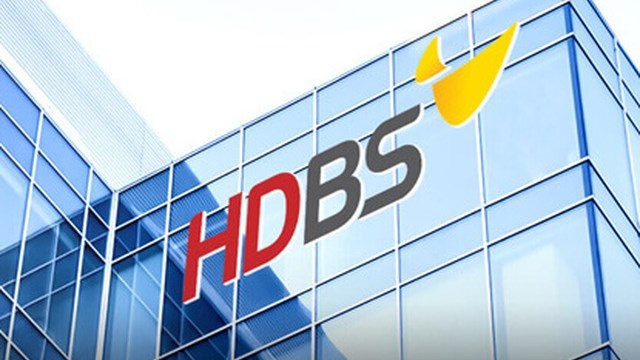 Chứng khoán HD (HDBS) lên kế hoạch phát hành cổ phiếu, muốn nâng vốn ...