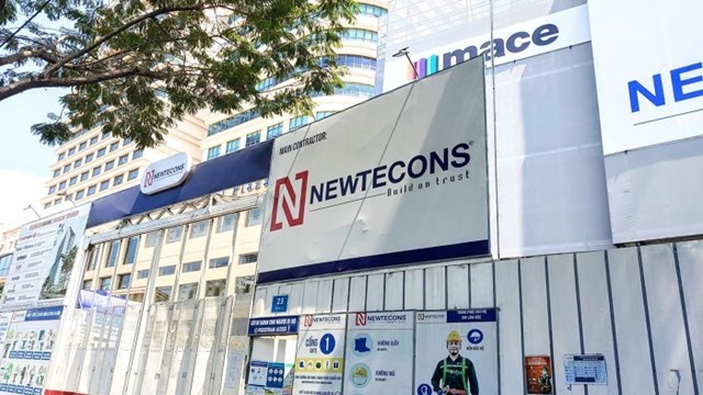 Newtecons và Ricons trong hệ sinh thái của ông Nguyễn Bá Dương đem về ...