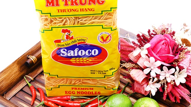 Lương thực thực phẩm Safoco (SAF) đạt 798 tỷ đồng doanh thu cả năm 2023, tương đương 'bỏ túi' 2 ...