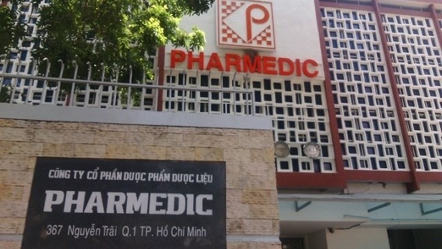 Pharmedic (PMC) dự chi hơn 13 tỷ đồng để trả cổ tức đợt 2 năm 2024