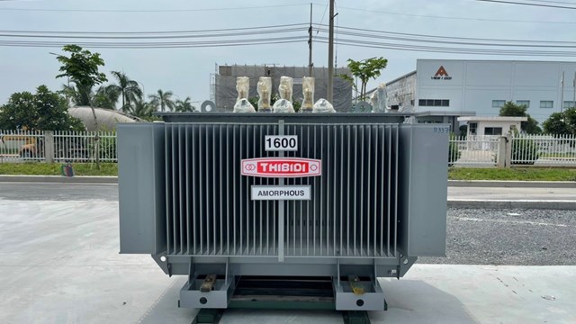 Thibidi (THI) dự chi hơn 610 tỷ đồng để mua 7,4 triệu cổ phiếu Thiết bị ...