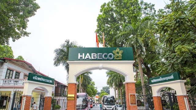 Habeco (BHN) dự chi hơn 266 tỷ đồng trả cổ tức năm 2023, một đơn vị ...