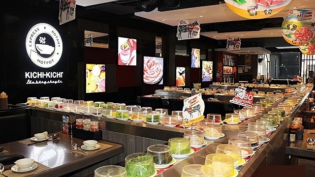 Đóng cửa một loạt chi nhánh và đổi tên, Chủ chuỗi Gogi, Kichi Kichi dự ...