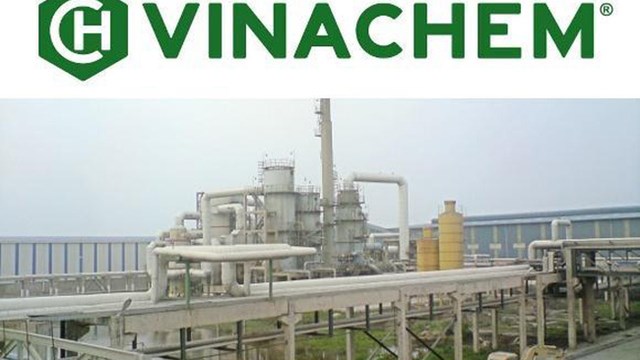 Vinachem ước lãi 815 tỷ đồng sau 6 tháng, đặt mục tiêu cả năm lãi hơn 1 ...
