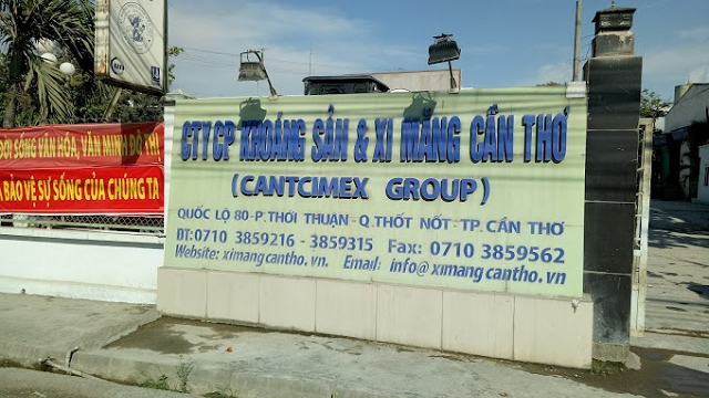 Khoáng sản và Xi măng Cần Thơ (CCM) duy trì truyền thống cổ tức tiền ...