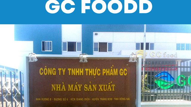 GC Food (GCF) công bố cổ đông chiến lược mua riêng lẻ 7,1 triệu cổ ...