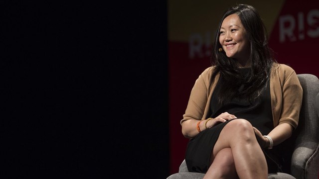 Nhà đầu tư nữ được ca ngợi có "bàn tay vàng", đứng sau thành công của ...