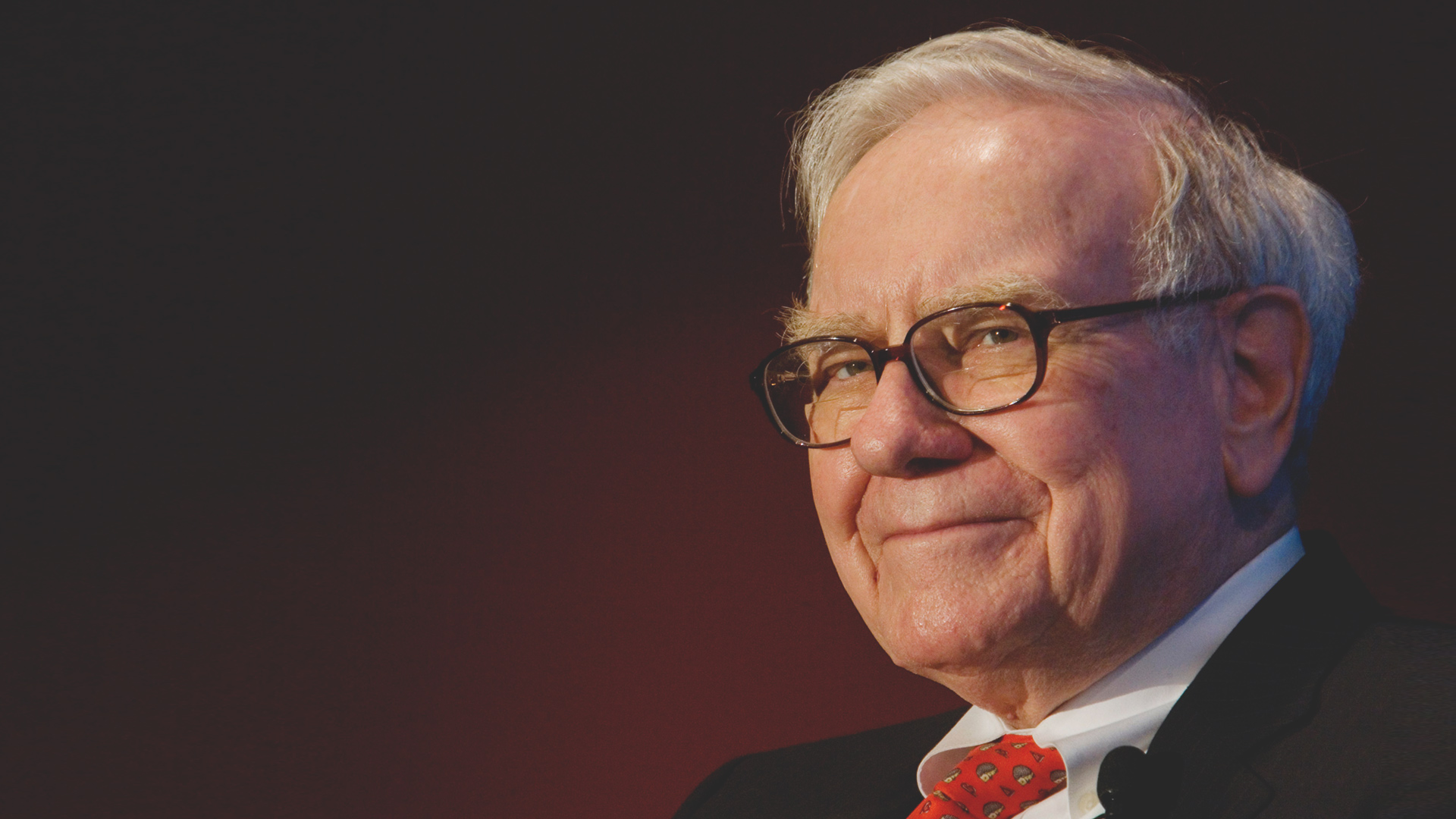 Hồ sơ tỷ phú - Kỳ 4: Warren Buffett - tỷ phú "cần kiệm" nhất thế giới