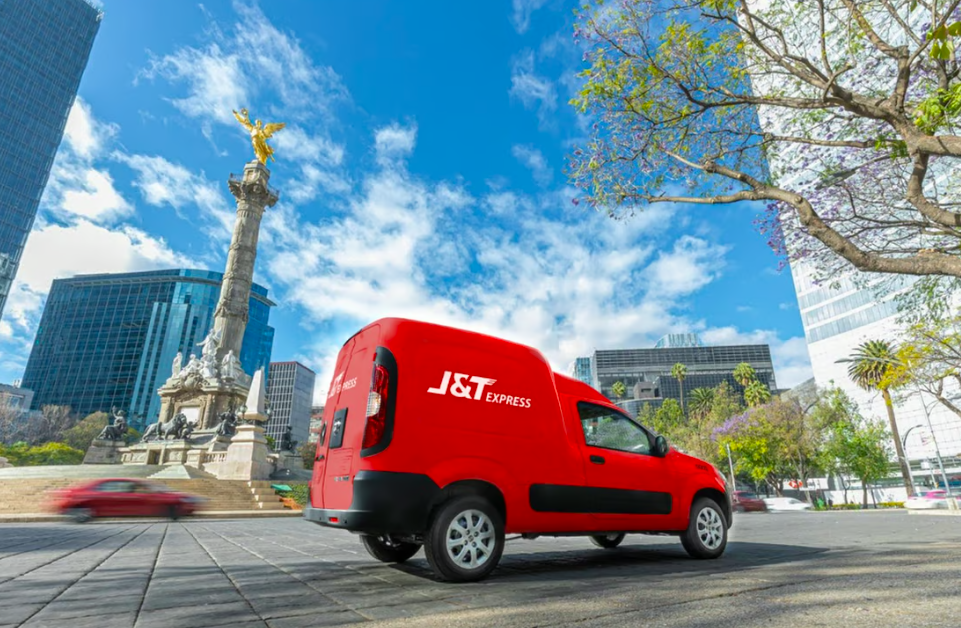 Công ty chuyển phát nhanh J&T Express muốn IPO tại Hong Kong