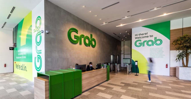 Sa thải nhân viên hàng loạt có giúp Grab thoát lỗ?