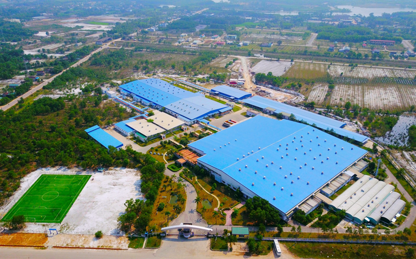 Scavi Huế đề xuất làm dự án hơn 500 tỷ đồng tại Quảng Trị