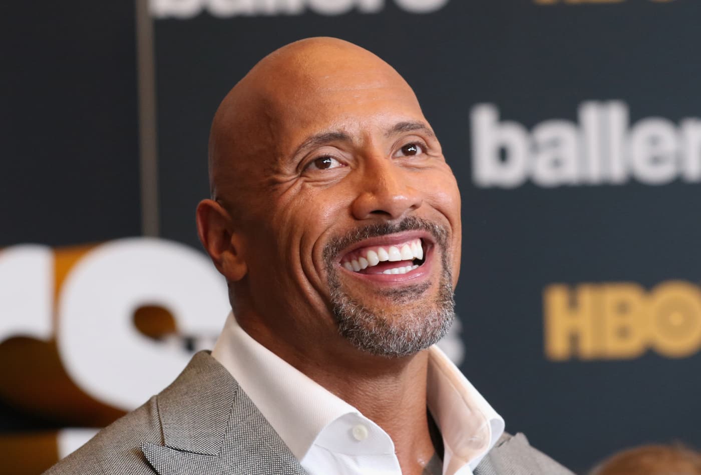 Muốn trở nên giàu có như diễn viên tỷ phú Dwayne Johnson, hãy kiếm ...