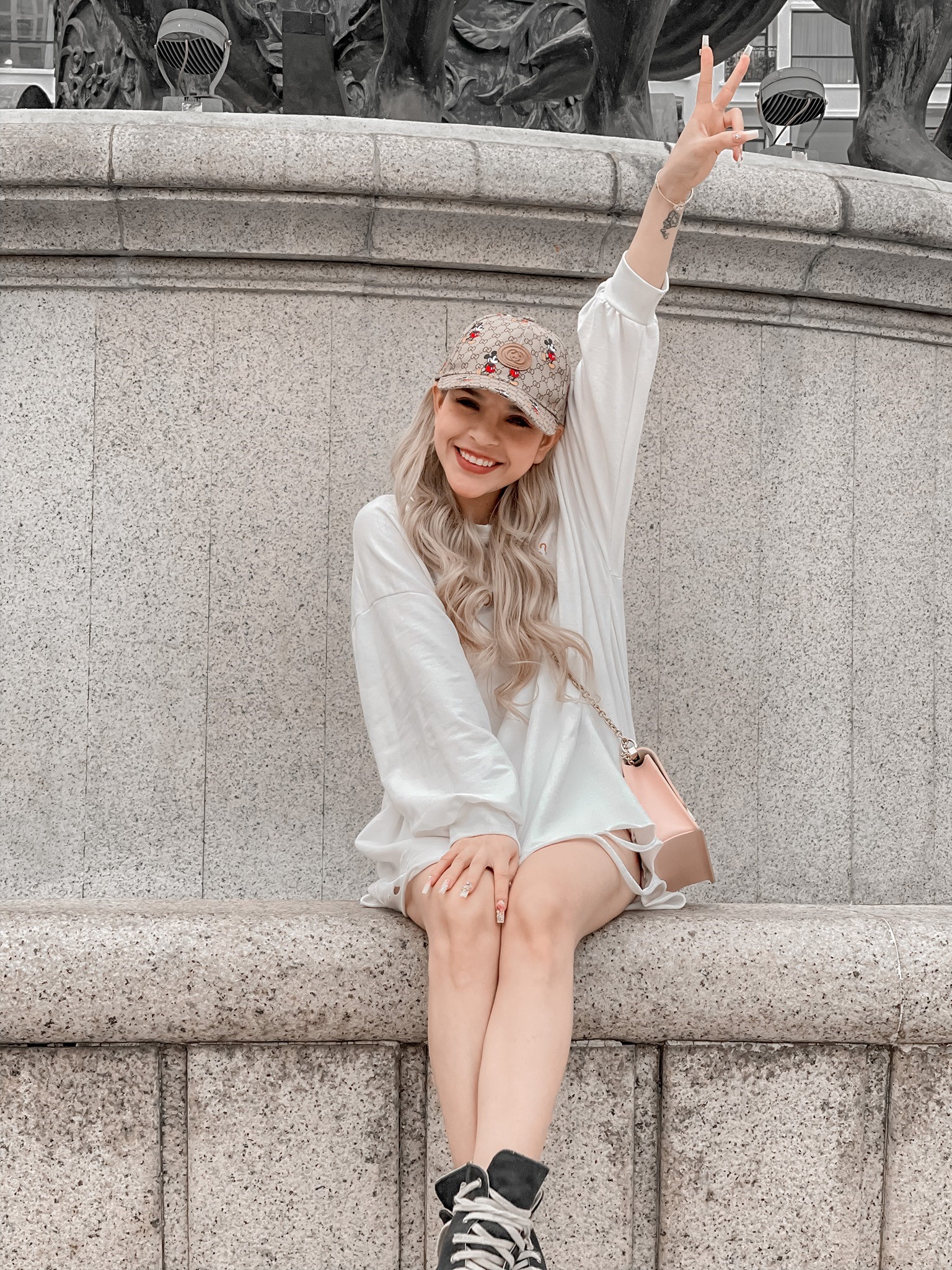 Khát vọng chinh phục ước mơ của cô gái trẻ 9x Linh Kool