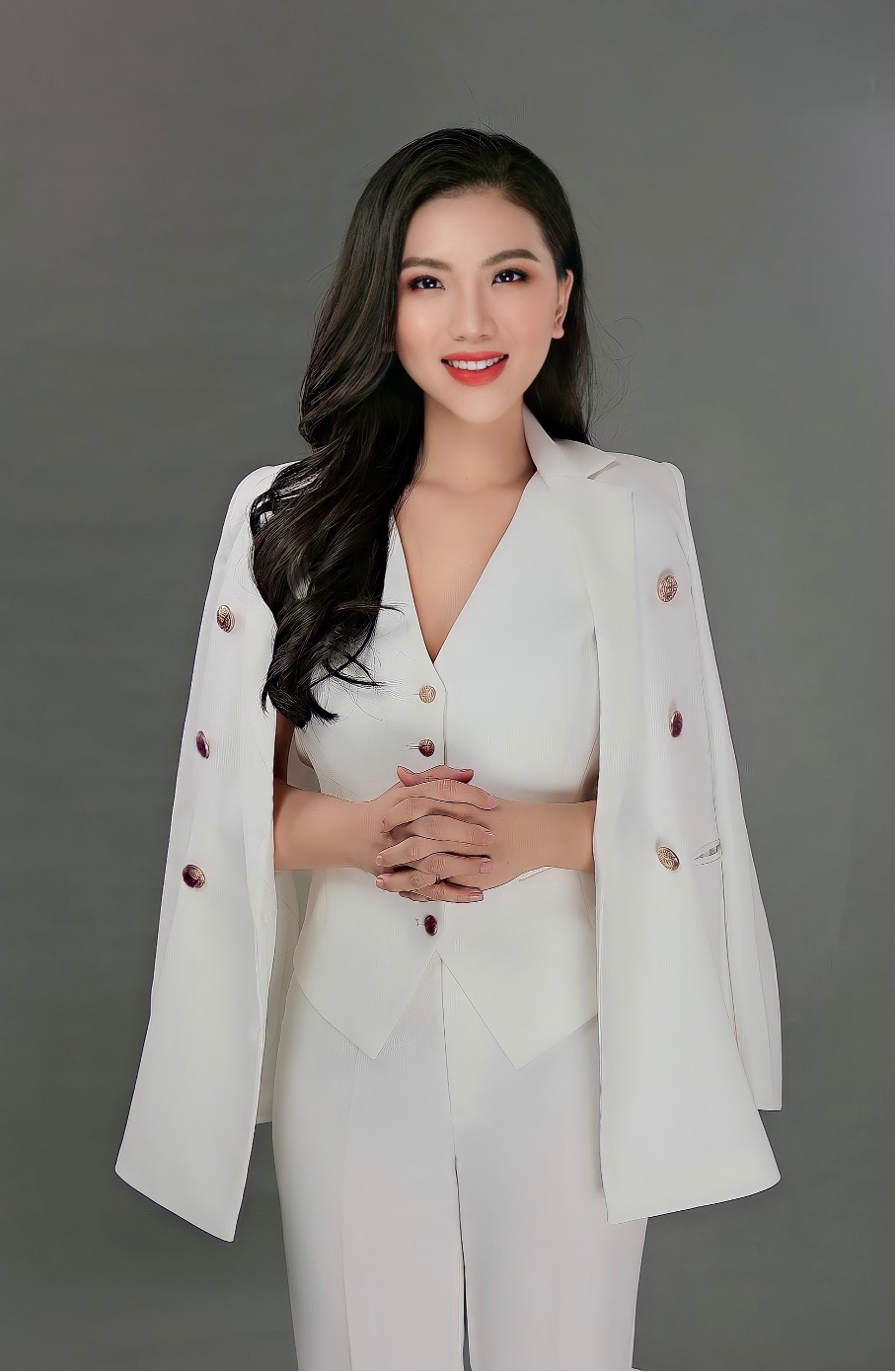 Đinh Thị Ngọc Thơ: Nữ tướng tiên phong trong lĩnh vực bất động sản triệu đô