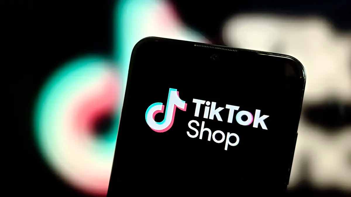 Tik Tok Shop đặt mục tiêu tăng tổng giá trị hàng hoá mảng thương mại điện tử lên gấp 10 lần, đe ...