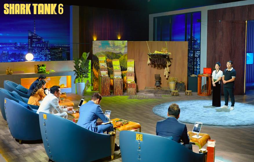 Startup Huho bán thịt trâu gác bếp 'đắt nhất Tiktok', doanh thu 1 triệu ...