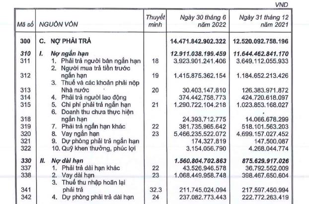 Xây dựng Hòa Bình (HBC) muốn huy động 95 tỷ đồng để mua thêm tài sản