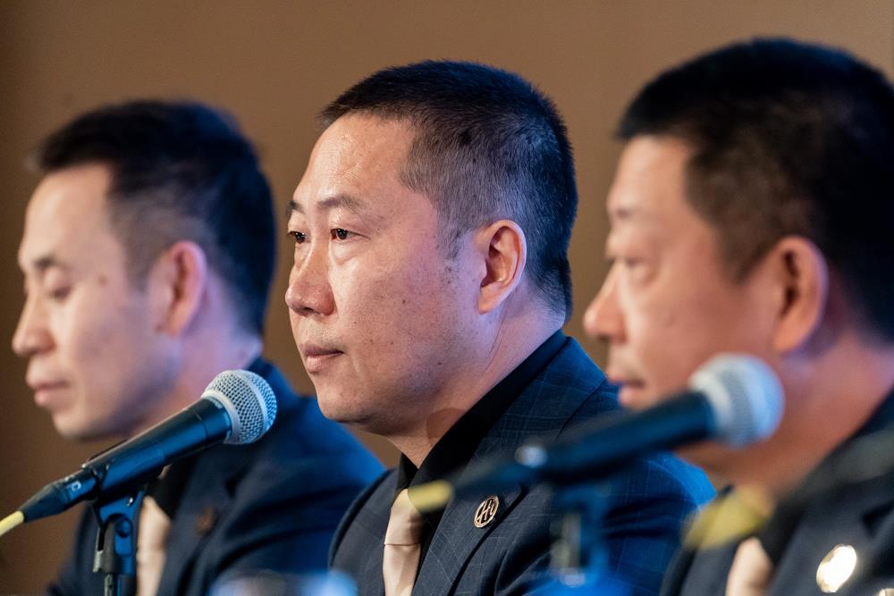 Các nhà đồng sáng lập Haidilao sở hữu loạt bất động sản đắt đỏ nhất ...