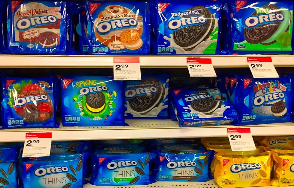 Bí mật “động trời” về ông hoàng bánh cookie OREO: từ kẻ “đạo nhái” đến ...