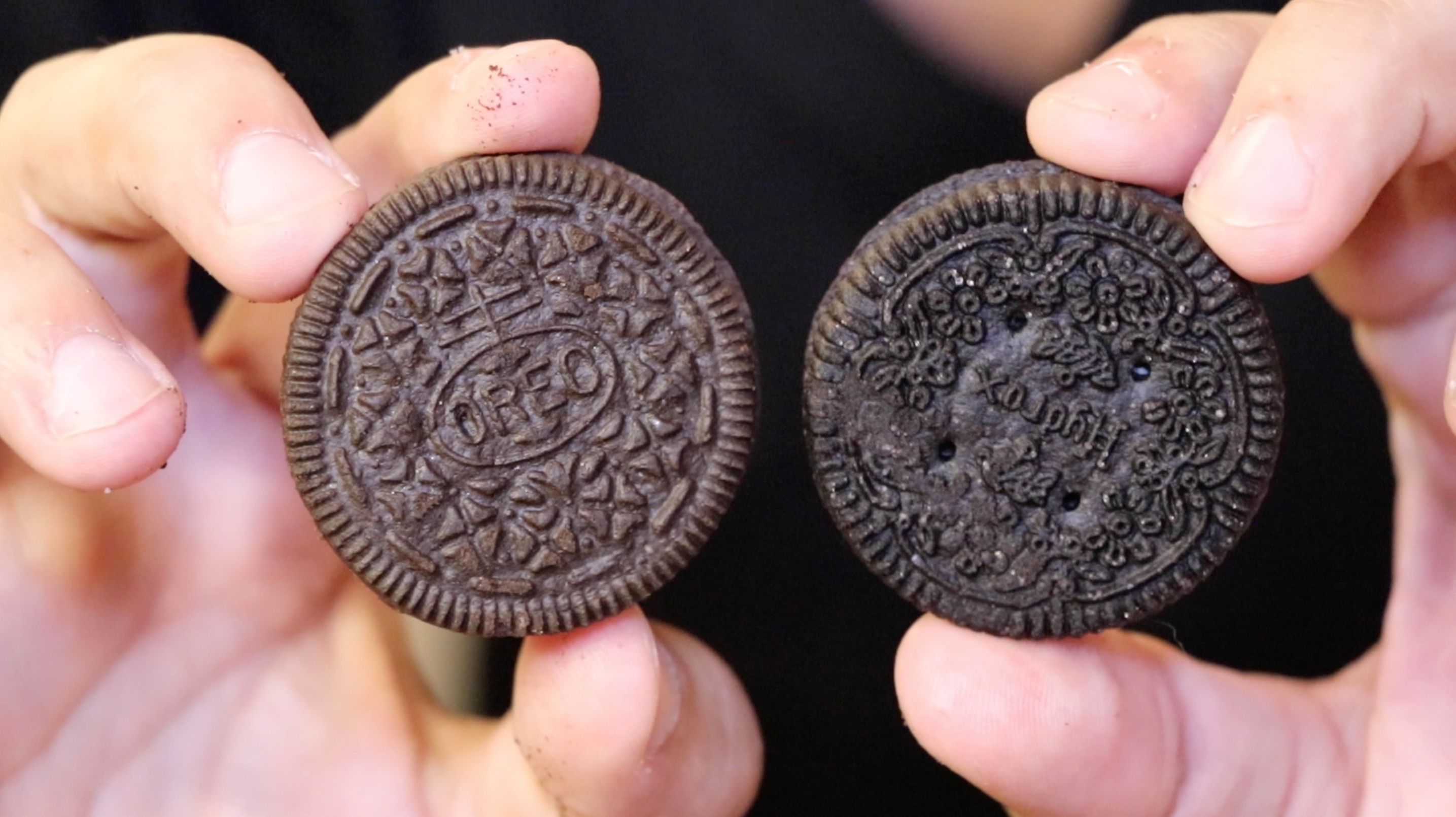 Bí mật “động trời” về ông hoàng bánh cookie OREO: từ kẻ “đạo nhái” đến ...