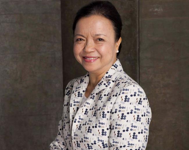 Doanh Nhân Nguyễn Thị Mai Thanh Bông Hồng Thép” Biểu Tượng Của Ree